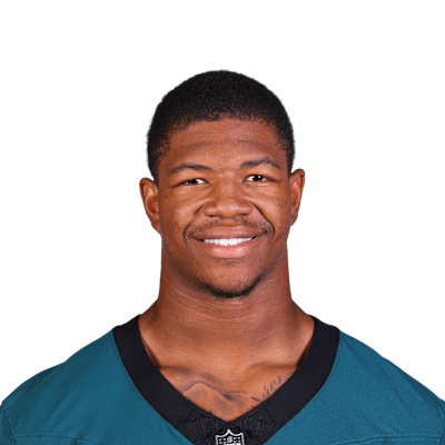 Nolan Smith Stats Summary | NFL.com