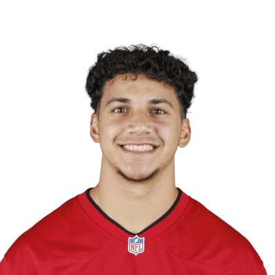 Tanner Taula Stats, News and Video - TE | NFL.com