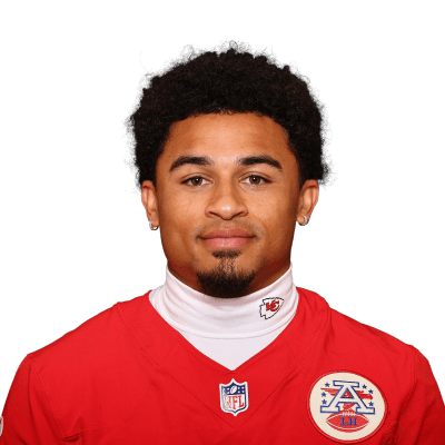 Trent McDuffie Stats, News and Video - CB | NFL.com