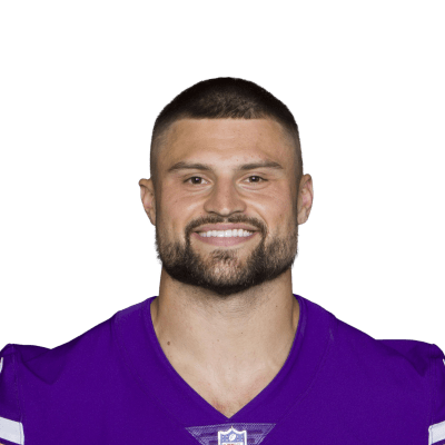 Blake Cashman Stats, News and Video - LB | NFL.com