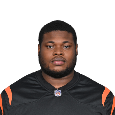 Travis Bell Stats, News and Video - DT | NFL.com