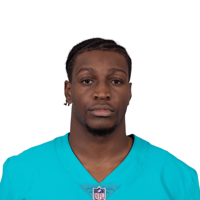 Channing Tindall Stats, News and Video - LB | NFL.com