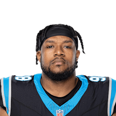 D.J. Wonnum Stats, News and Video - LB | NFL.com