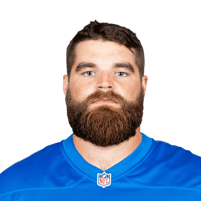 Pat O'Connor Stats, News and Video - DE | NFL.com