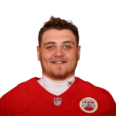 Ethan Driskell Stats, News and Video - OT | NFL.com