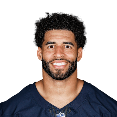 Alex Cook Stats, News and Video - SAF | NFL.com