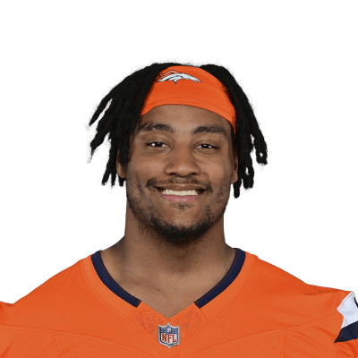 Nik Bonitto Career Stats | NFL.com