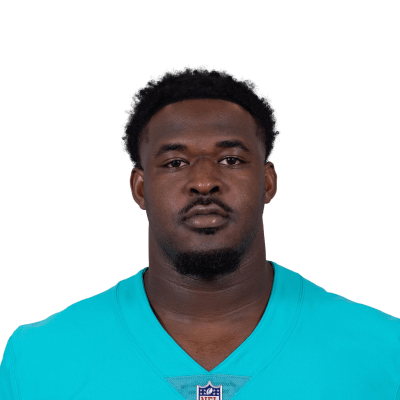 Mario Kendricks Stats, News and Video - DT | NFL.com