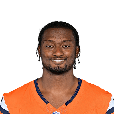 Keidron Smith Stats Summary | NFL.com