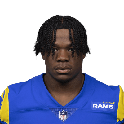 Tre Tomlinson Stats, News and Video - CB | NFL.com