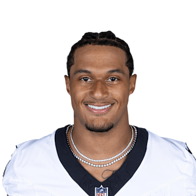 Alontae Taylor Stats Summary | NFL.com