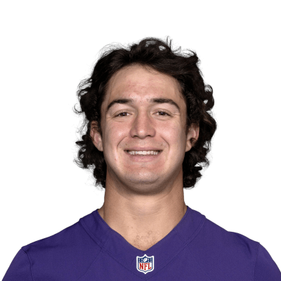 Charlie Kolar Stats, News and Video - TE | NFL.com