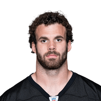 Payton Wilson Stats, News and Video - LB | NFL.com