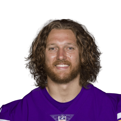 T.J. Hockenson Stats Summary | NFL.com