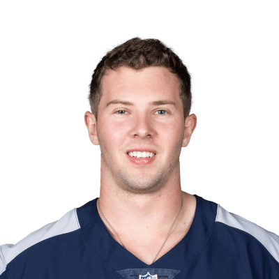 Steven Stilianos Stats, News and Video - TE | NFL.com