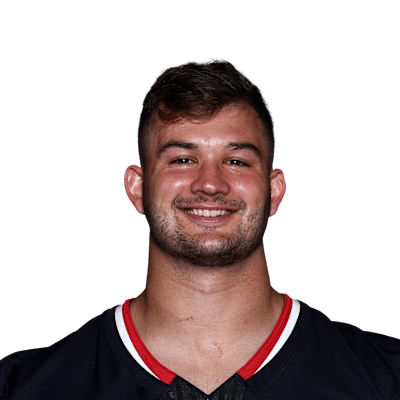 Luke Lachey Career Stats | NFL.com