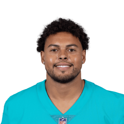 Cameron Goode Stats, News and Video - LB | NFL.com
