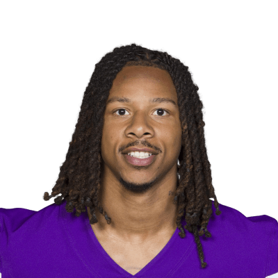 Trishton Jackson Stats, News and Video - WR | NFL.com