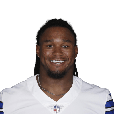 Buddy Johnson Stats, News and Video - LB | NFL.com