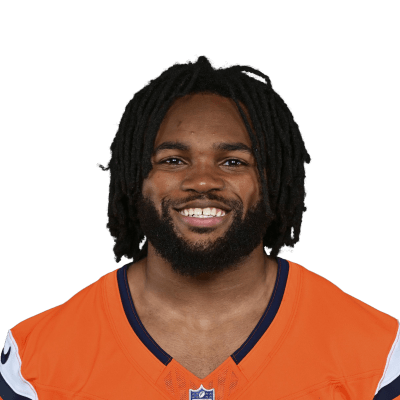 Jaleel McLaughlin Career Stats | NFL.com