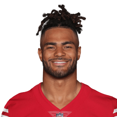 Fred Warner Stats, News and Video - MLB | NFL.com