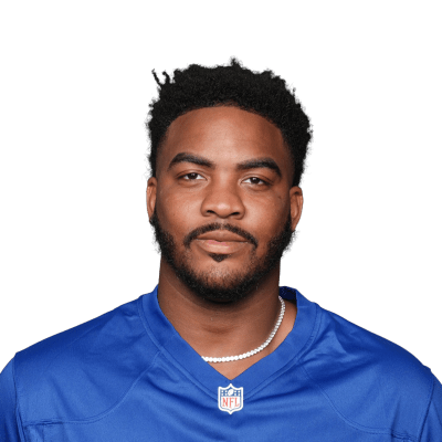 Jordon Riley Stats, News and Video - DT | NFL.com