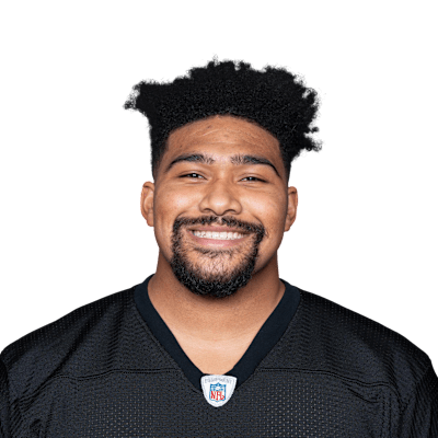 Yahya Black Stats, News and Video - DE | NFL.com