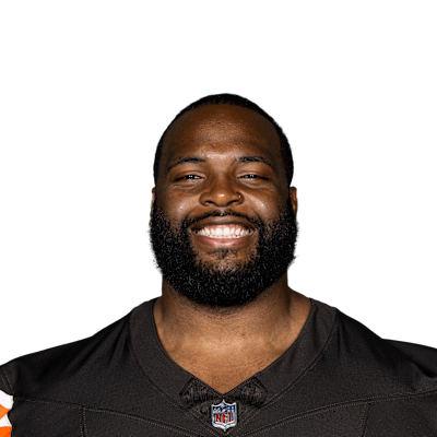 Ralph Holley Stats, News and Video - DT | NFL.com