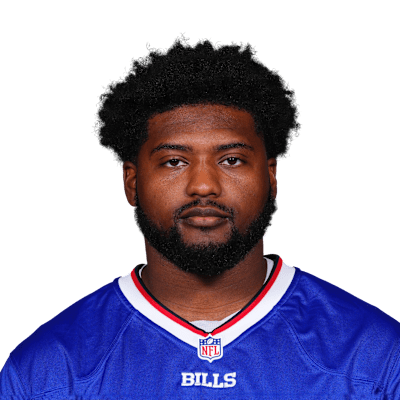Reggie Gilliam Stats Summary | NFL.com