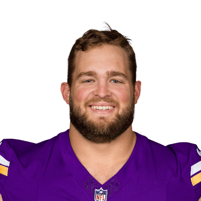 Blake Brandel Stats Summary | NFL.com