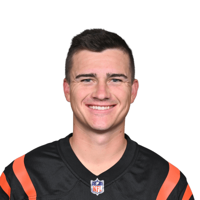 Evan McPherson Stats, News and Video - K | NFL.com