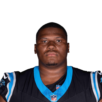Derrick Brown Stats, News and Video - DE | NFL.com