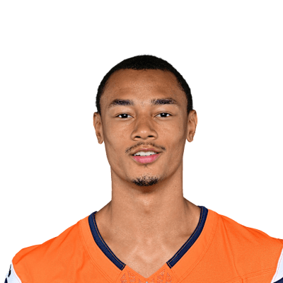 Joaquin Davis Stats, News and Video - WR | NFL.com