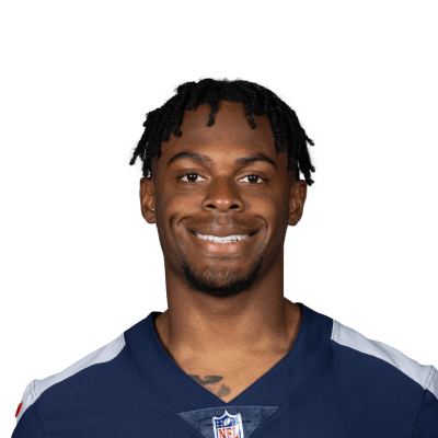Jha'Quan Jackson Stats, News and Video - WR | NFL.com