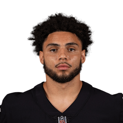 Drake London 2025 Situational Stats | NFL.com