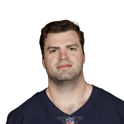 Stephen Carlson Stats, News and Video - TE | NFL.com