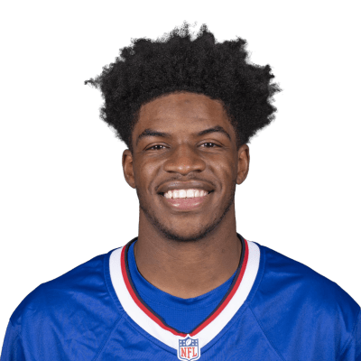 Ja'Marcus Ingram Stats, News and Video - CB | NFL.com