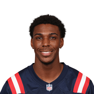 Craig Woodson Stats Summary | NFL.com