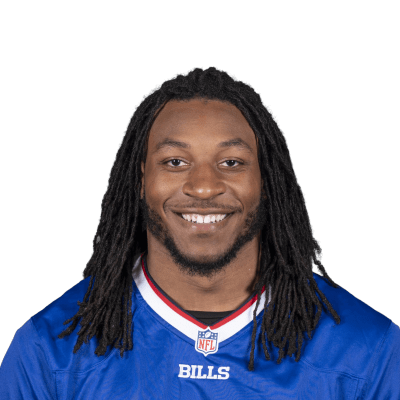 Dorian Williams Stats, News and Video - LB | NFL.com