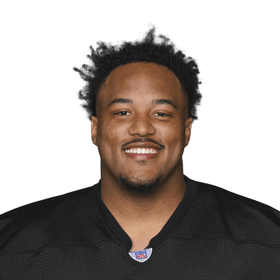 Spencer Anderson Stats, News and Video - G | NFL.com