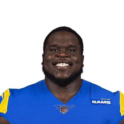 Kevin Dotson Stats, News and Video - G | NFL.com