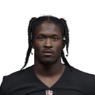 Ray-Ray McCloud Stats, News and Video - WR | NFL.com