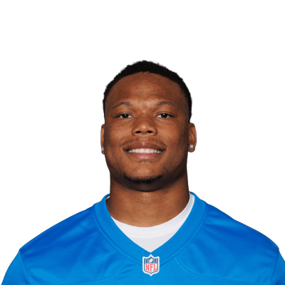 David Montgomery Stats Summary | NFL.com