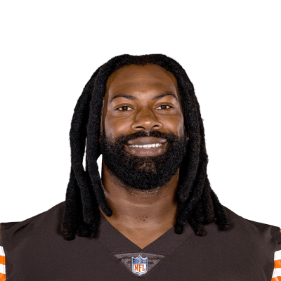 Za'Darius Smith Stats, News and Video - DE | NFL.com