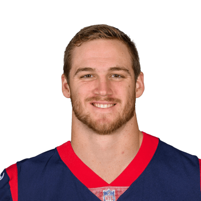Andrew Beck Stats, News and Video - FB | NFL.com
