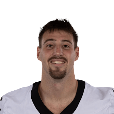 Danny Stutsman Logs Stats | NFL.com