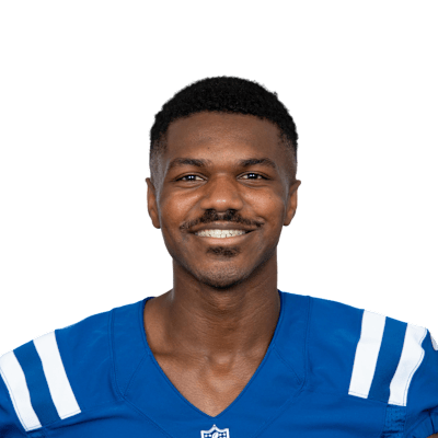 Alex Johnson Stats, News and Video - DB | NFL.com
