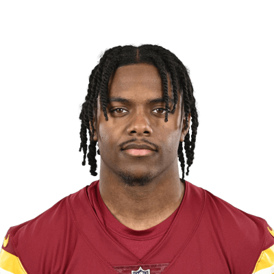 Jahan Dotson Stats Summary | NFL.com