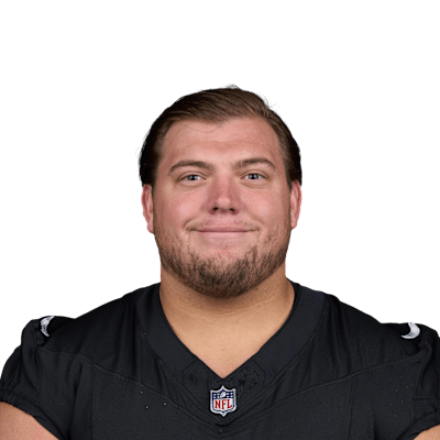 Jackson Powers-Johnson Stats, News and Video - C | NFL.com