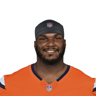 John Franklin-Myers Stats, News and Video - DE | NFL.com